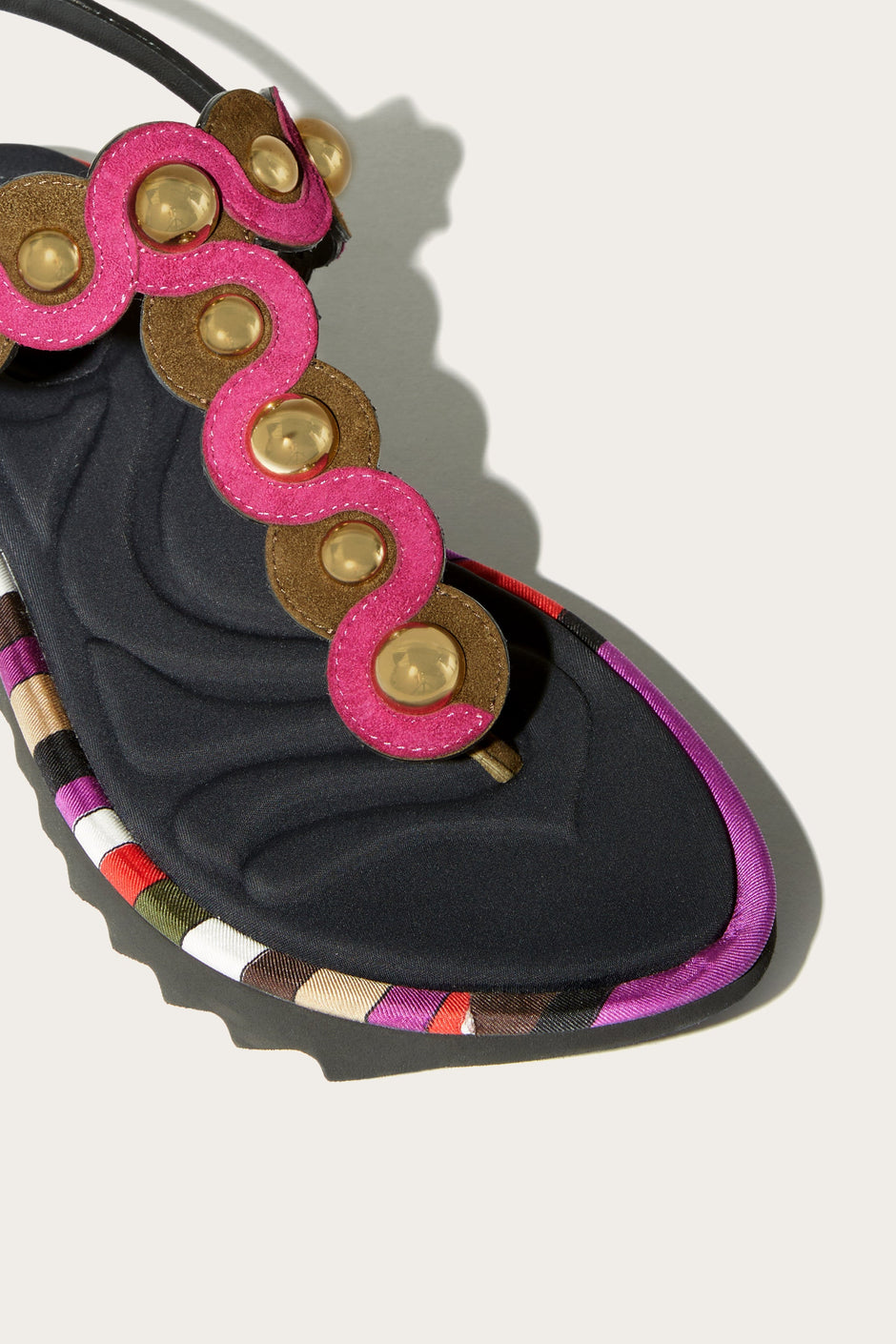 Pucci shoes: italian shoes made by designer | PuccI