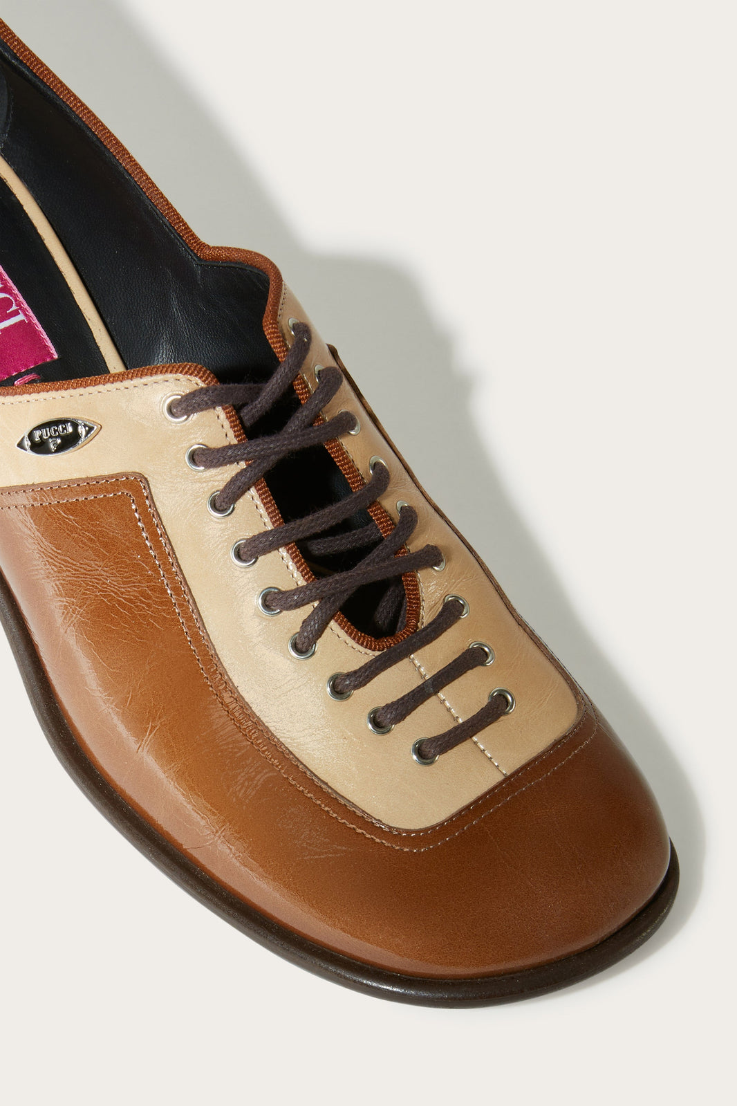 Pucci shoes: italian shoes made by designer | PuccI