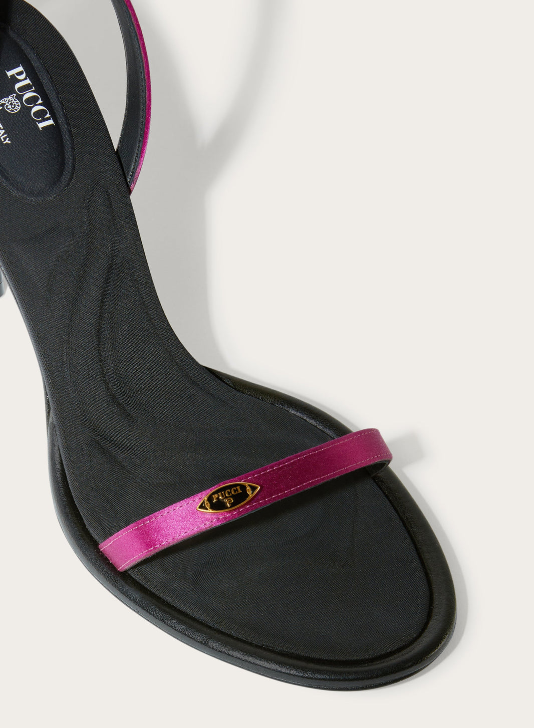 Pucci shoes: italian shoes made by designer | PuccI