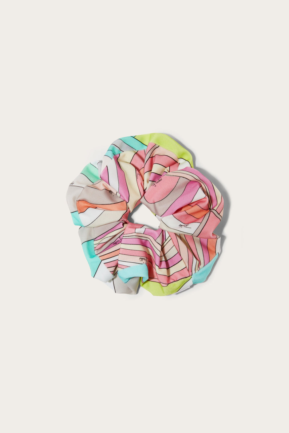 Pucci hat and hair accessories: luxury hat and hair accessories made by ...
