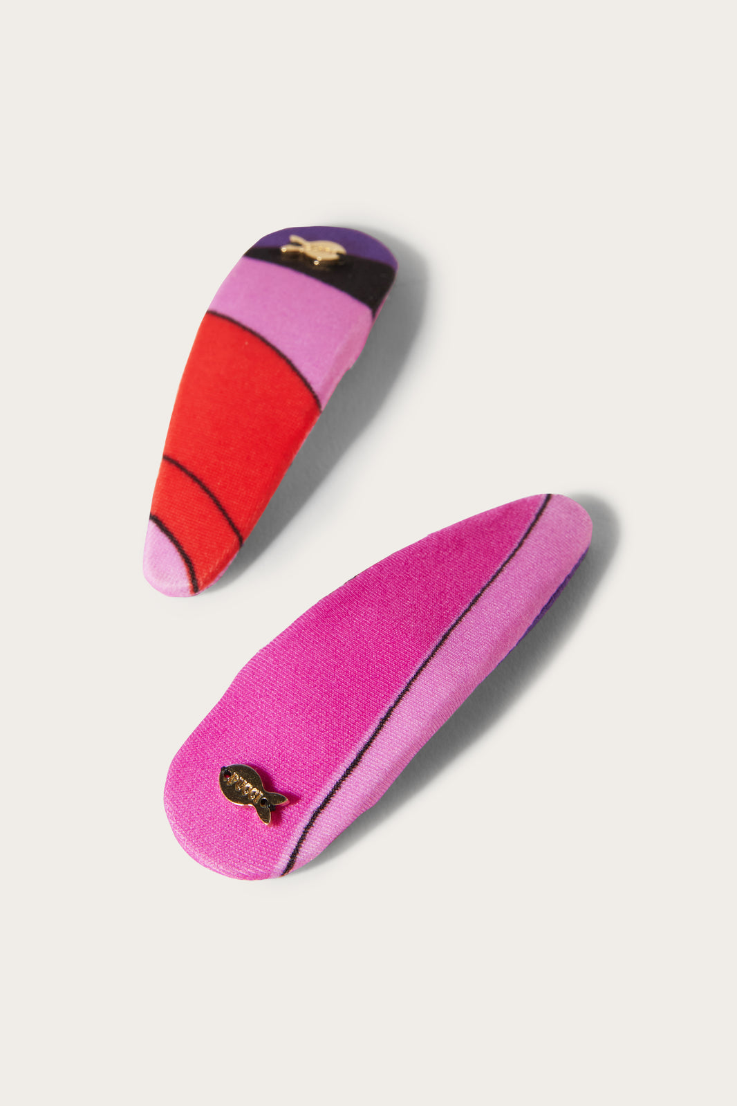 Pucci hat and hair accessories: luxury hat and hair accessories made by ...