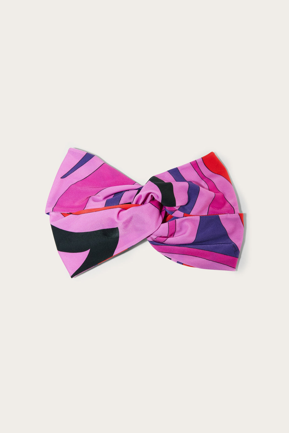 Pucci hat and hair accessories: luxury hat and hair accessories made by ...