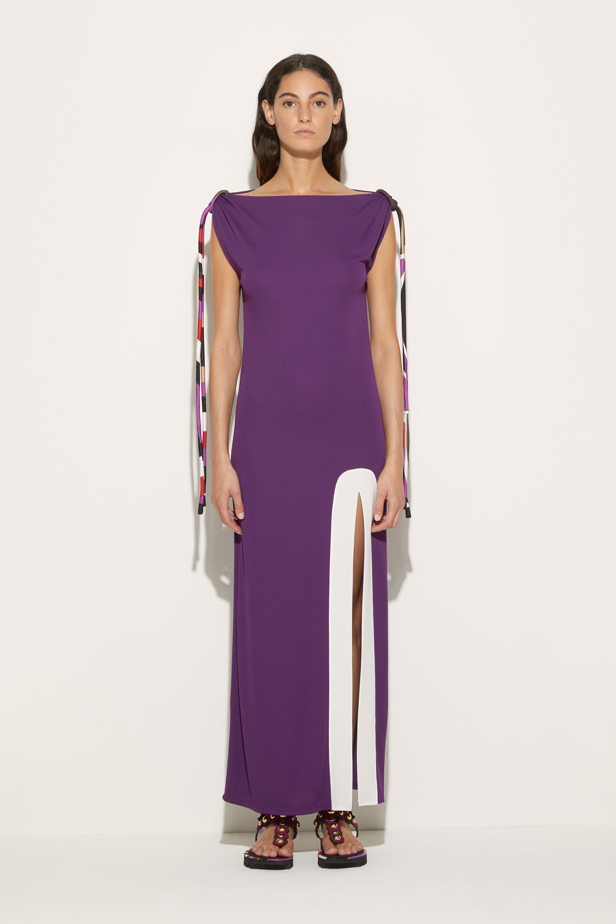 Pucci Dress: geometric print dress and more | Pucci