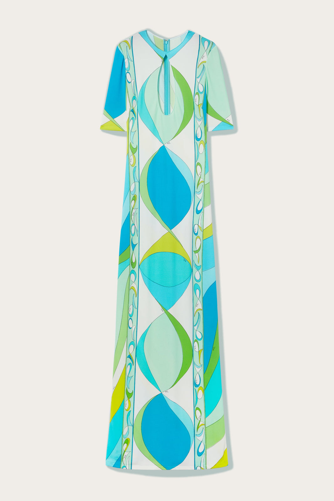 Pucci Dress: geometric print dress and more | Pucci