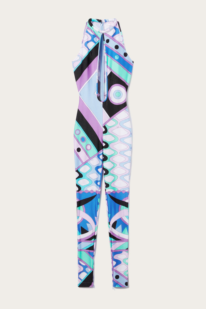 Pucci catsuits: luxury women catsuits | Pucci