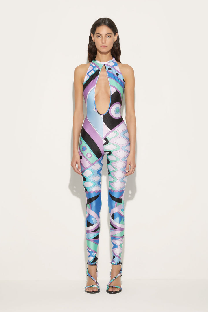 Pucci catsuits: luxury women catsuits | Pucci