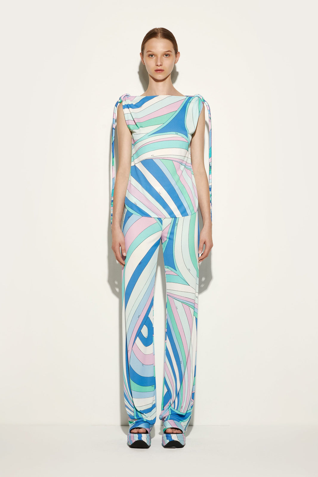 Pucci clothing: italian brand clothes | Pucci International