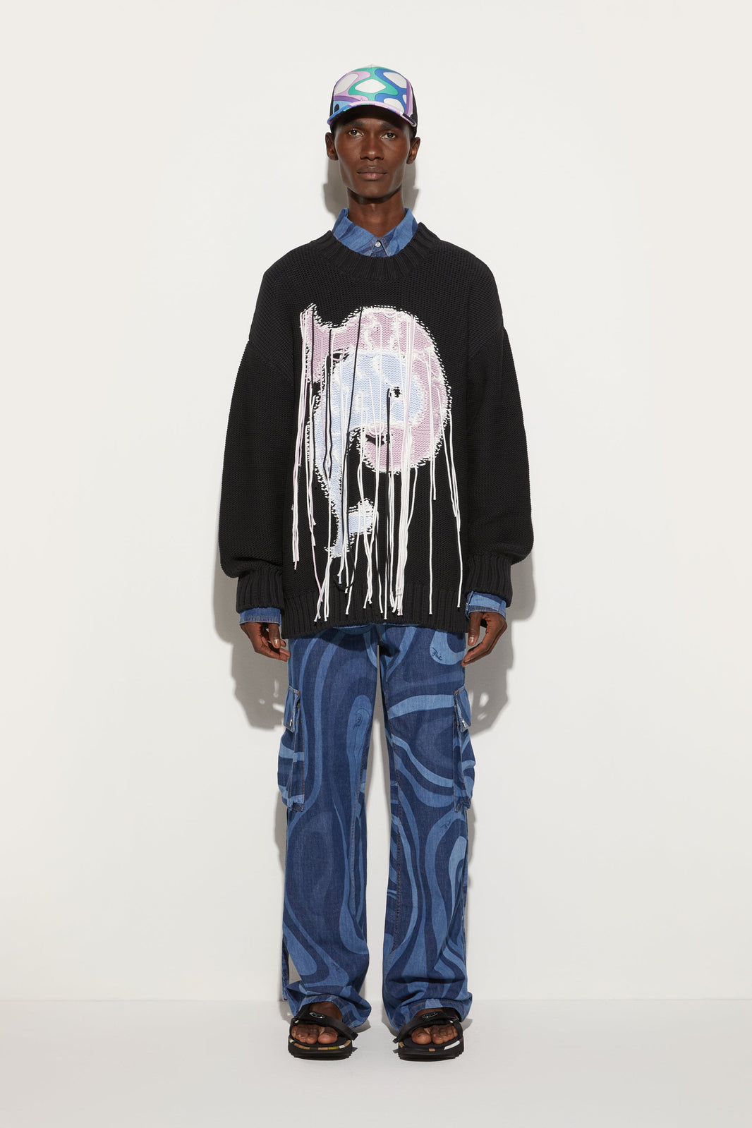 Pucci menswear: italian clothes men | Pucci