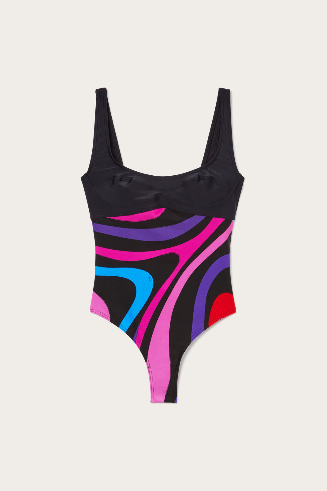 Pucci swimsuit: designer swimsuit | Pucci US