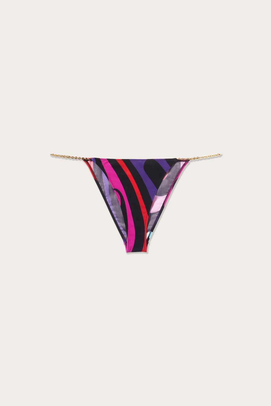 Pucci bikini: printed bikini | Pucci