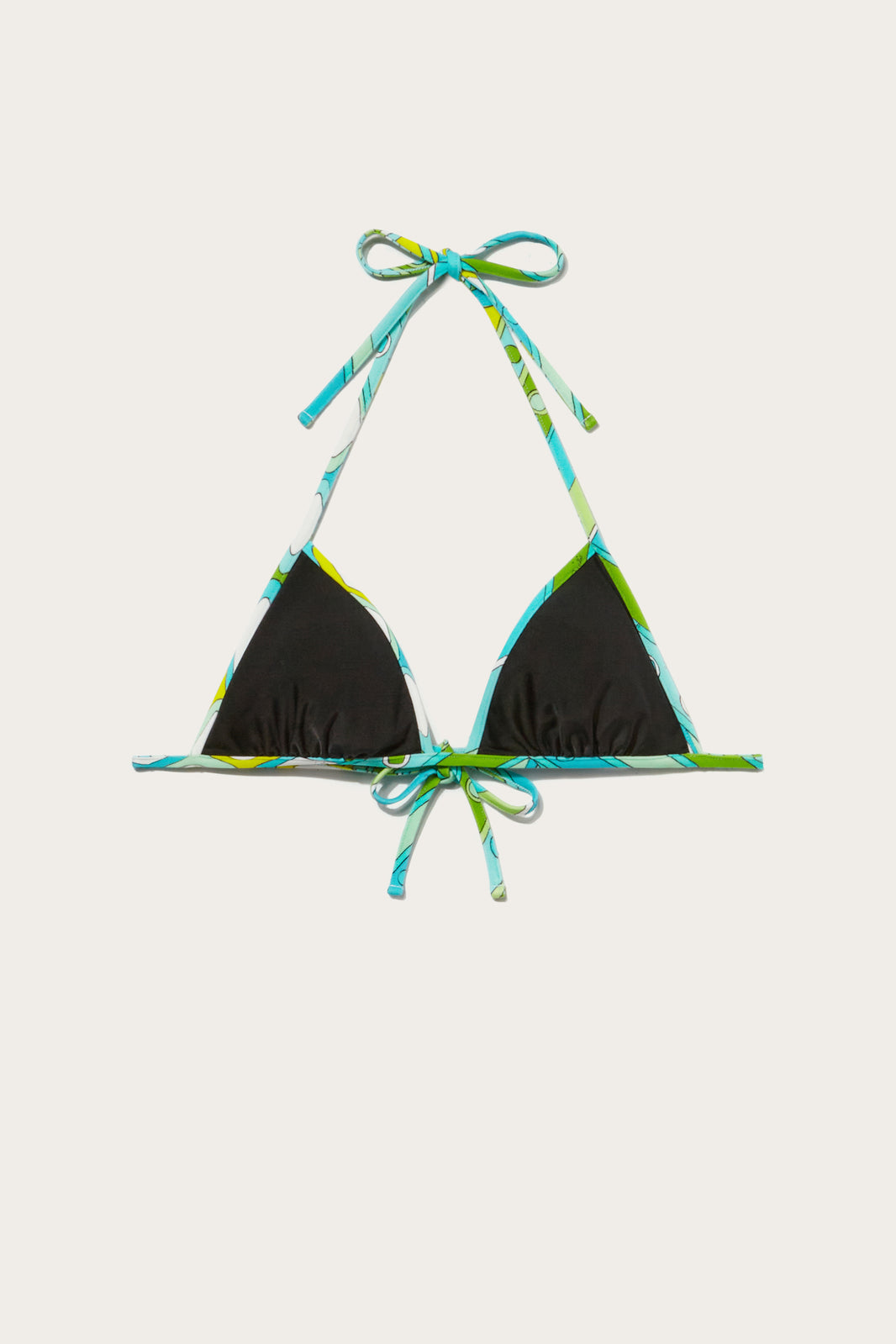 Pucci bikini: printed bikini | Pucci