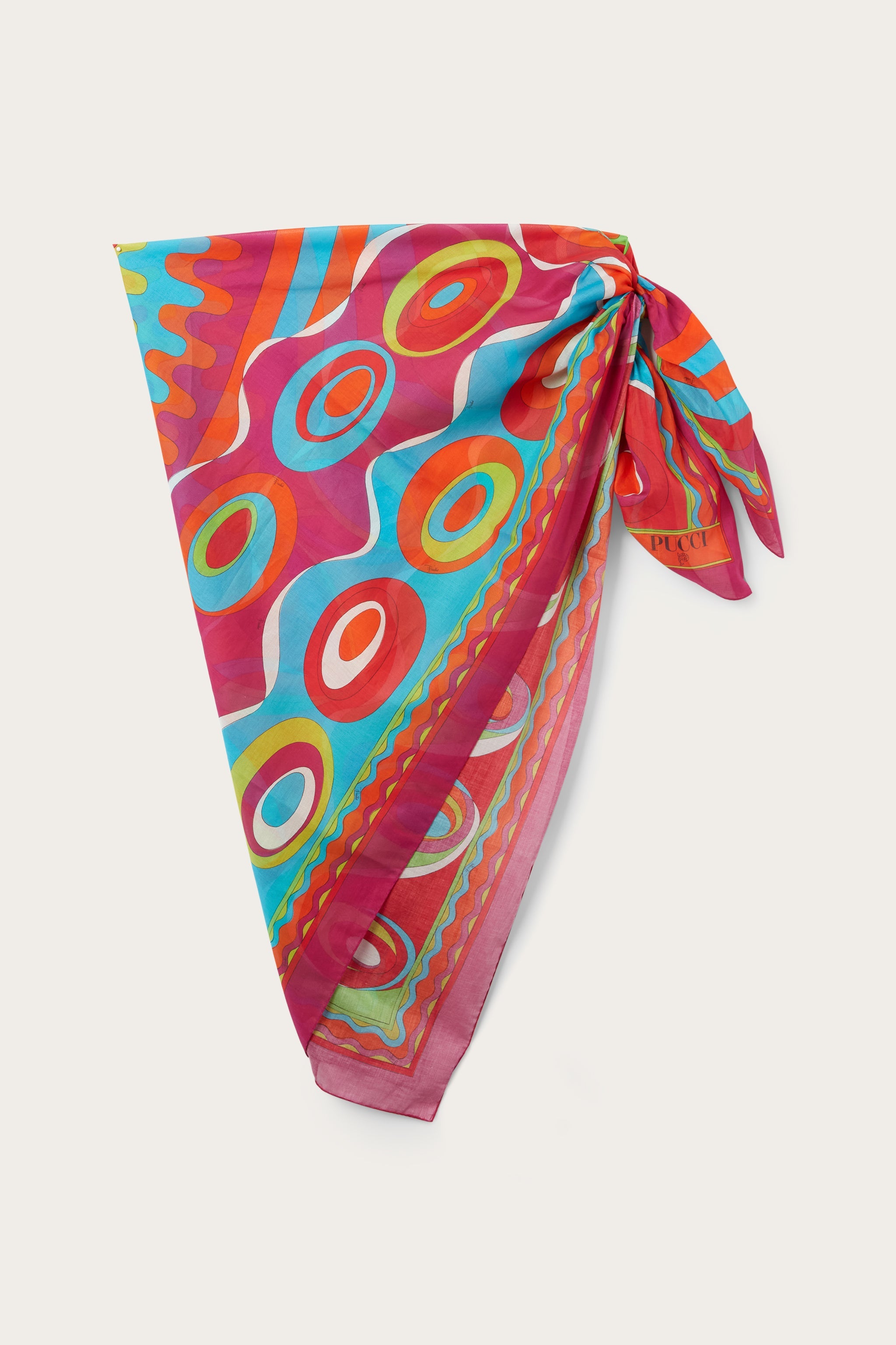 Pucci swimwear: italian swimwear & beachwear | Pucci