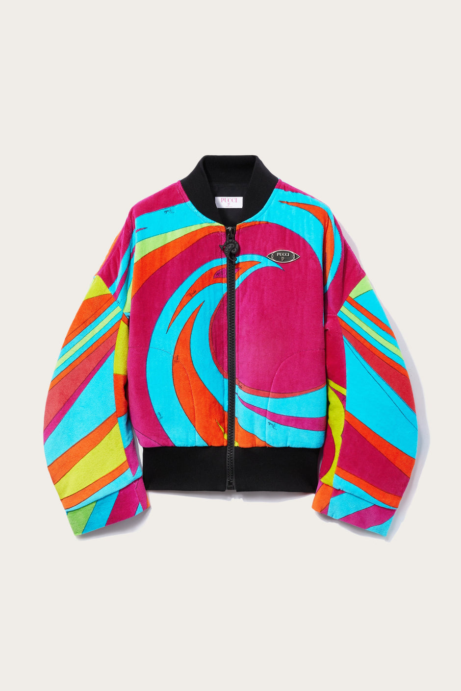 Pucci Woman Ready to wear & accessories | Pucci