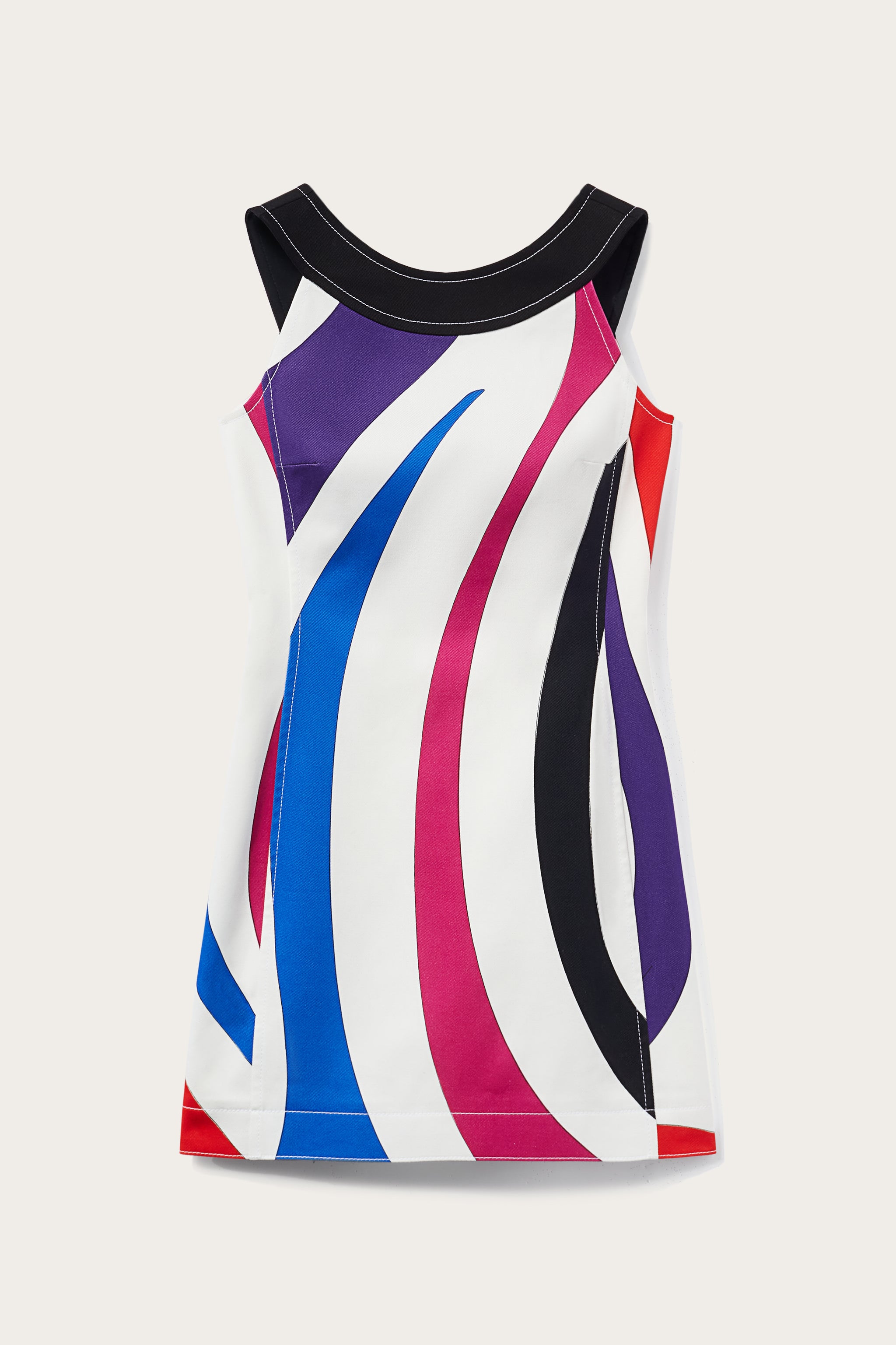 Pucci Dress: geometric print dress and more | Pucci