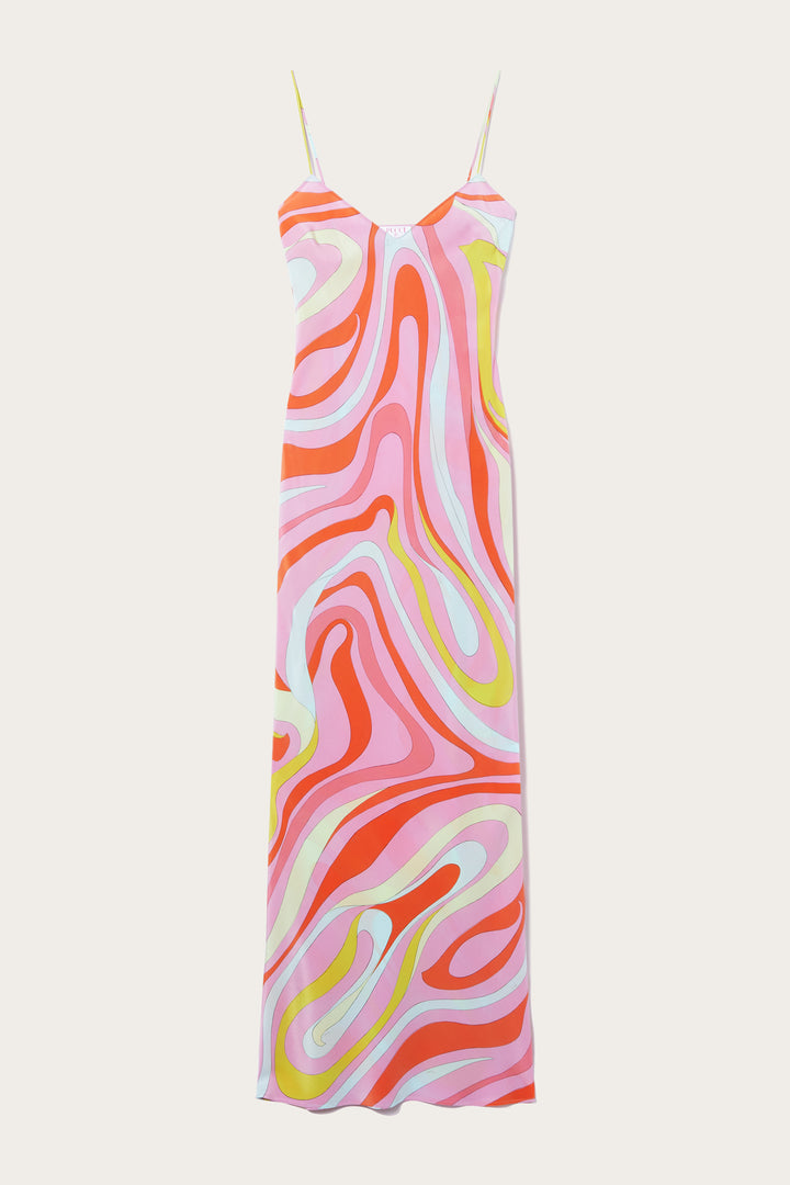 Pucci Dress: geometric print dress and more | Pucci