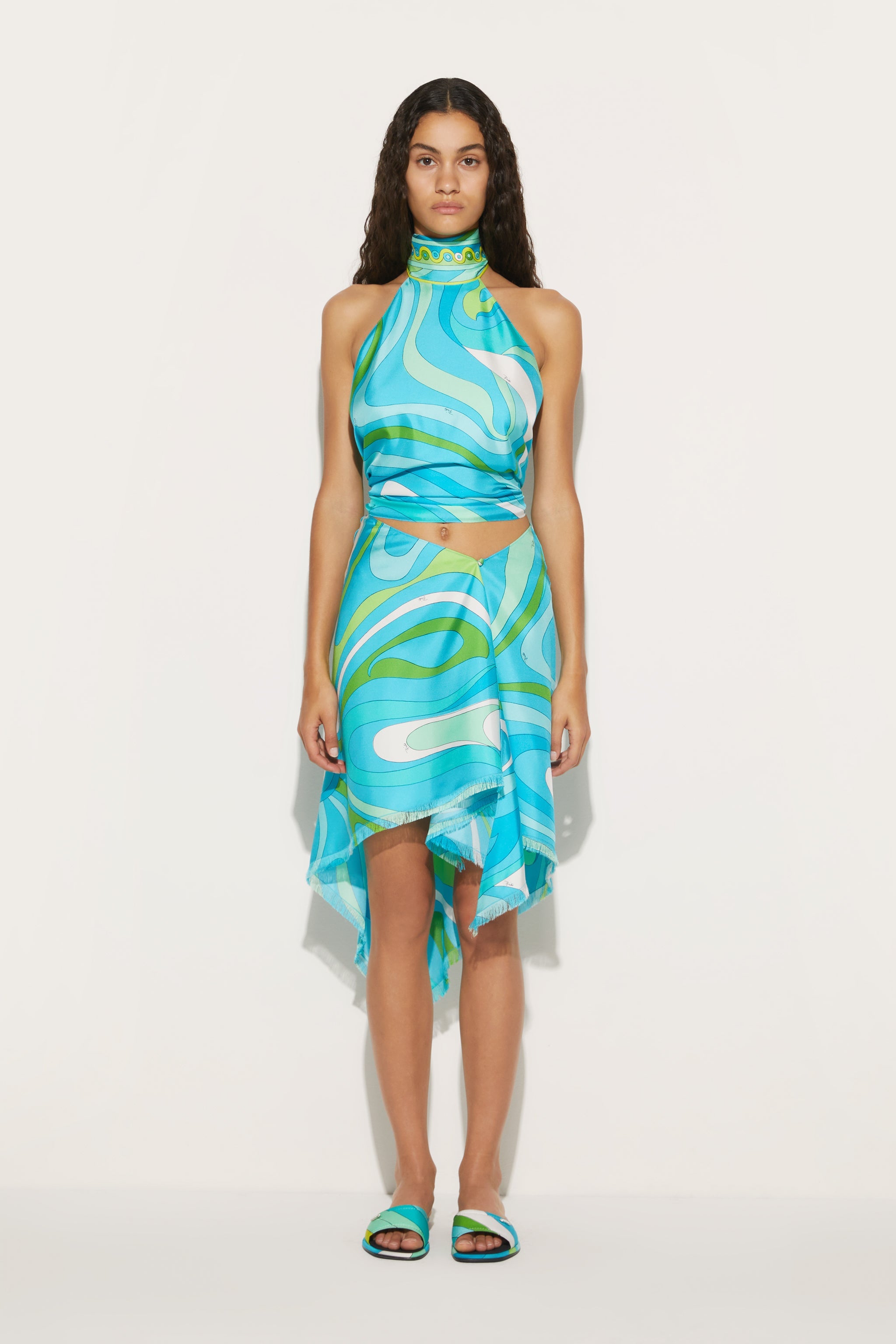 Pucci clothing: italian brand clothes | Pucci International