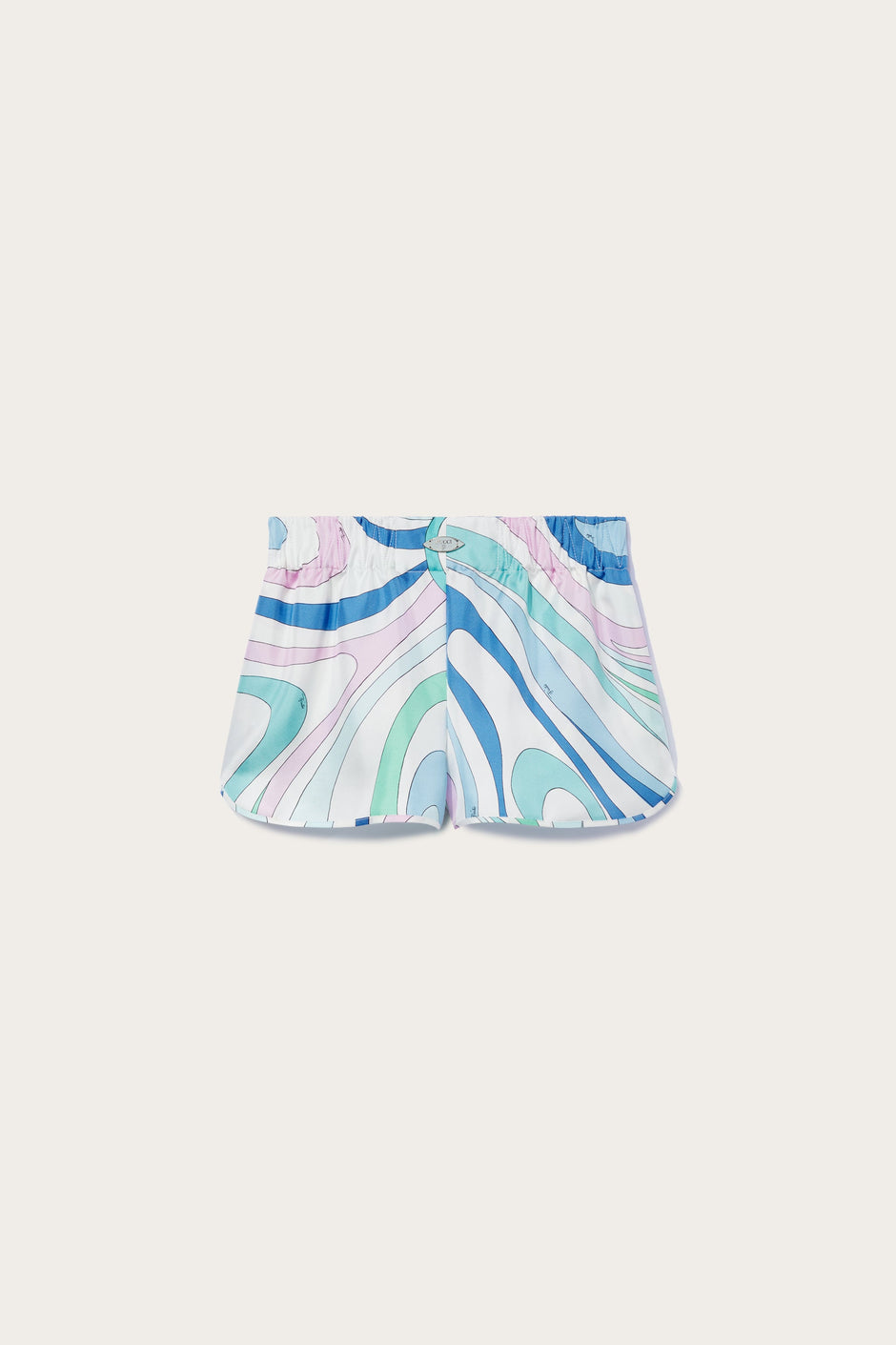 Pucci printed and solid shorts & pants | Pucci