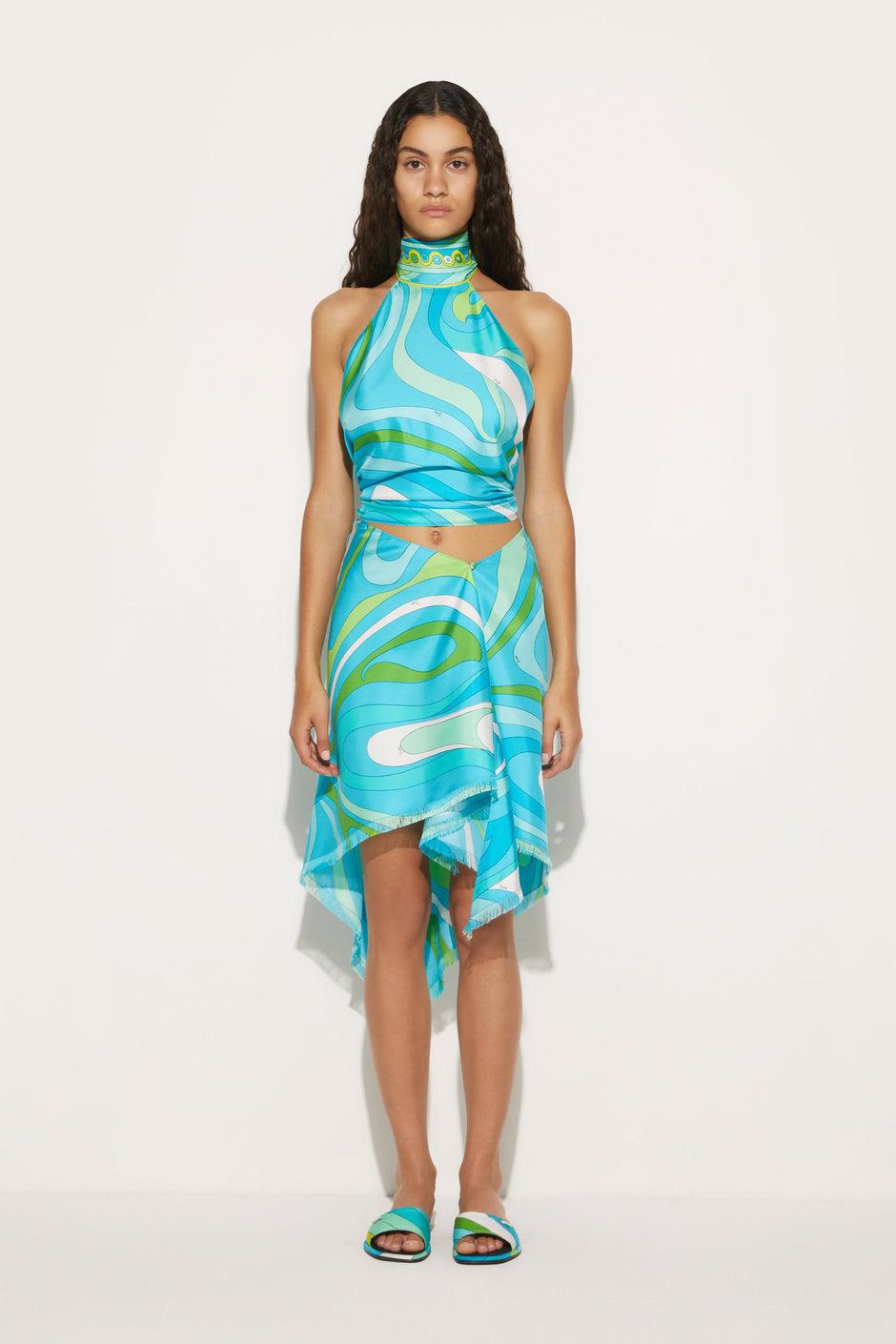 Pucci clothing: italian brand clothes | Pucci International