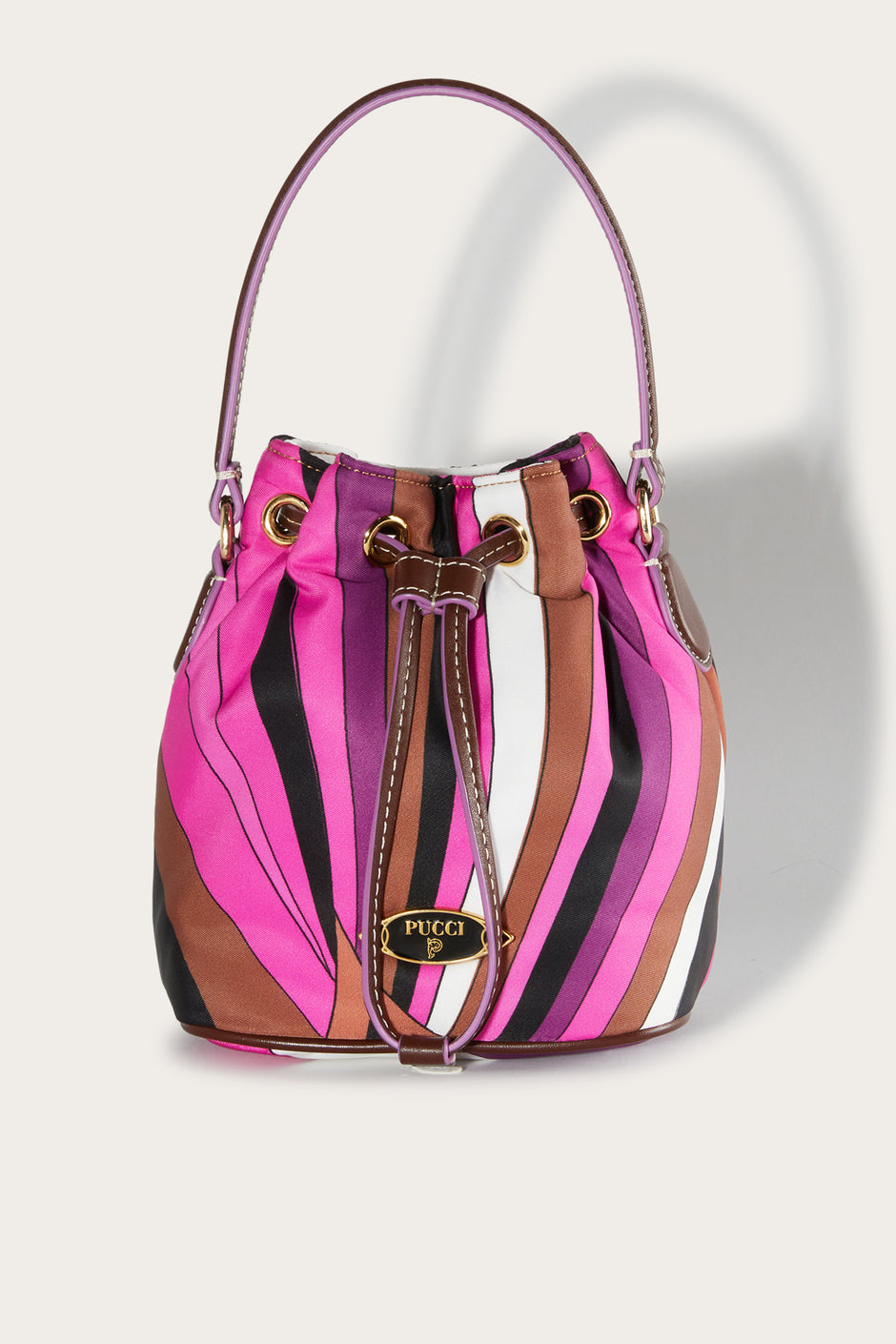 Pucci bag: italian brand bag and more | Pucci