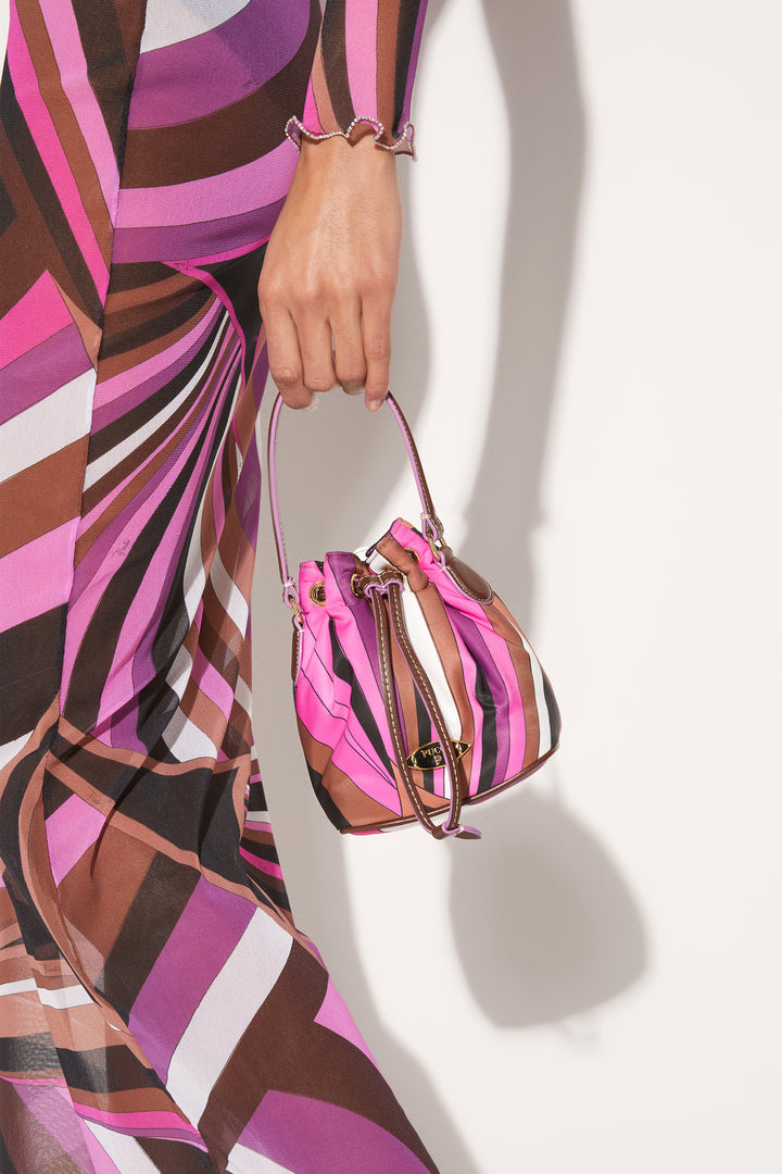 Pucci bag: italian brand bag and more | Pucci