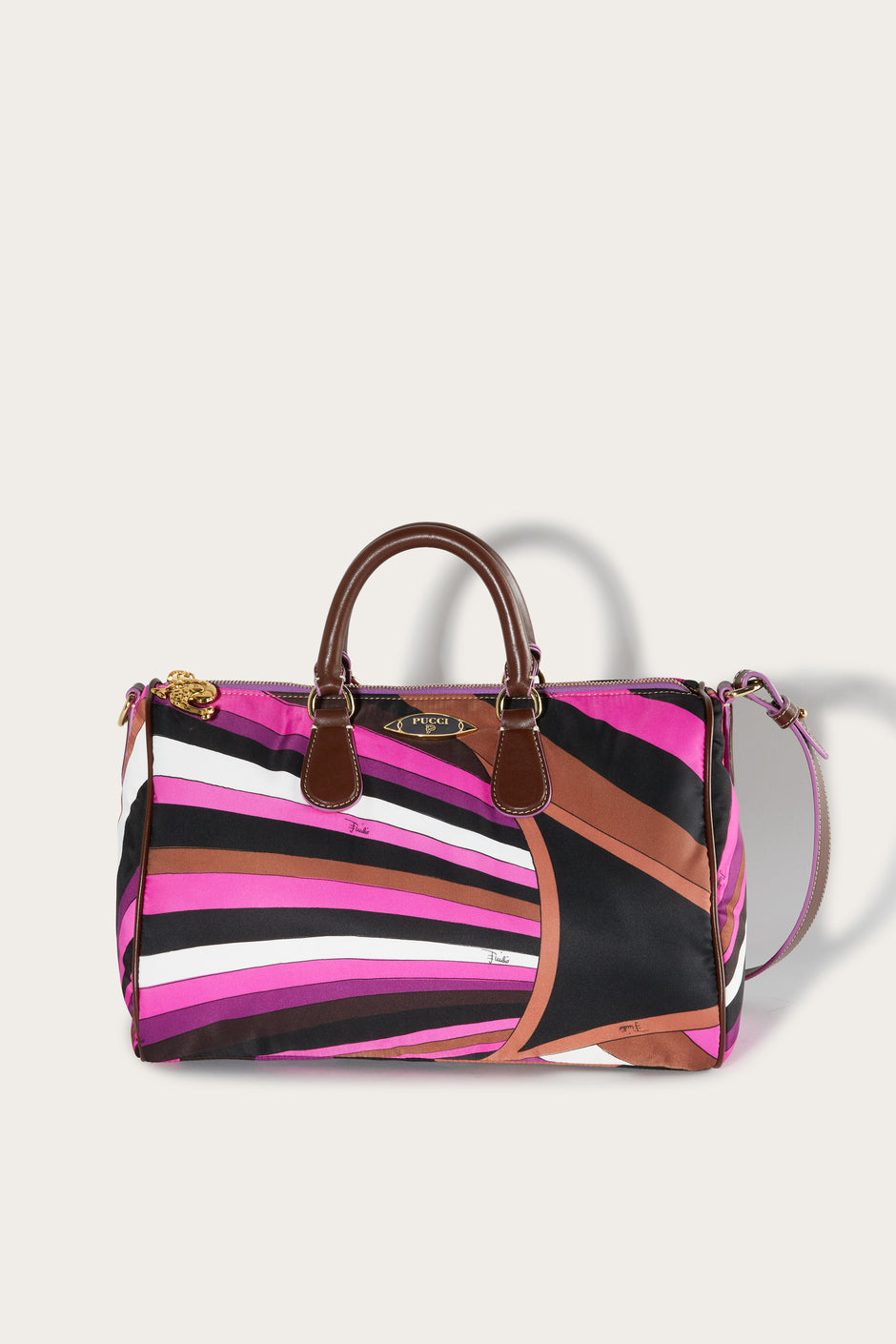 Pucci bag: italian brand bag and more | Pucci