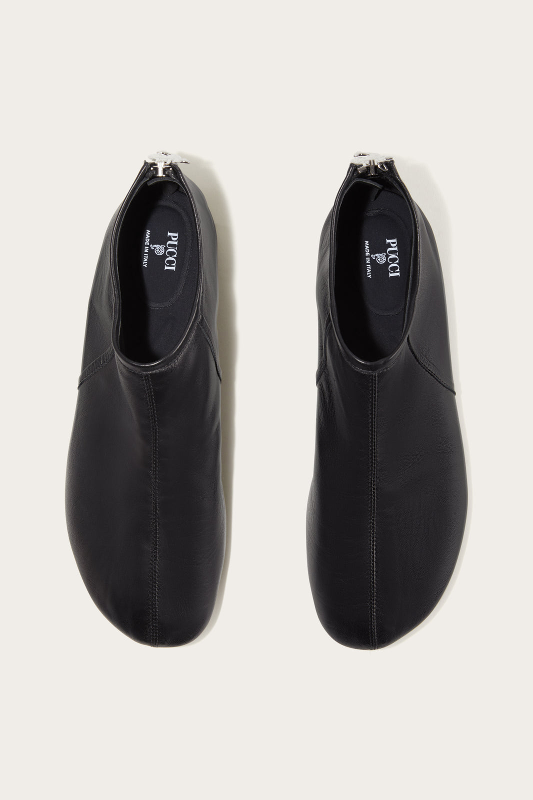 Pucci shoes: italian shoes made by designer | PuccI