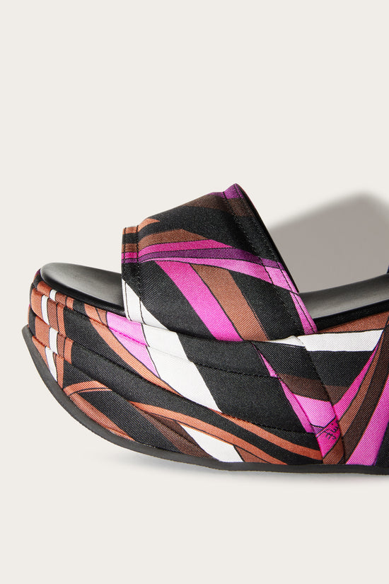 Pucciami Platform Sandals – PUCCI Online Store
