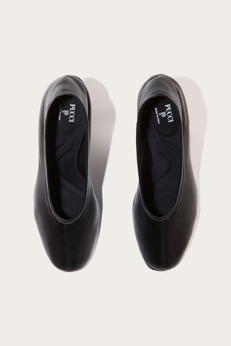 Pucci shoes: italian shoes made by designer | PuccI