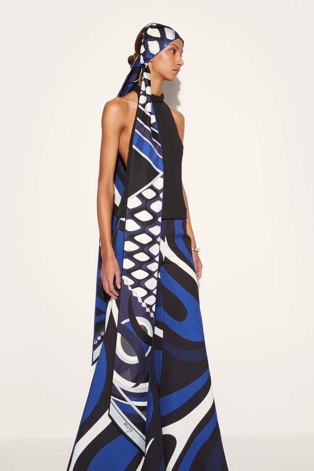 Pucci Woman Ready to wear & accessories | Pucci