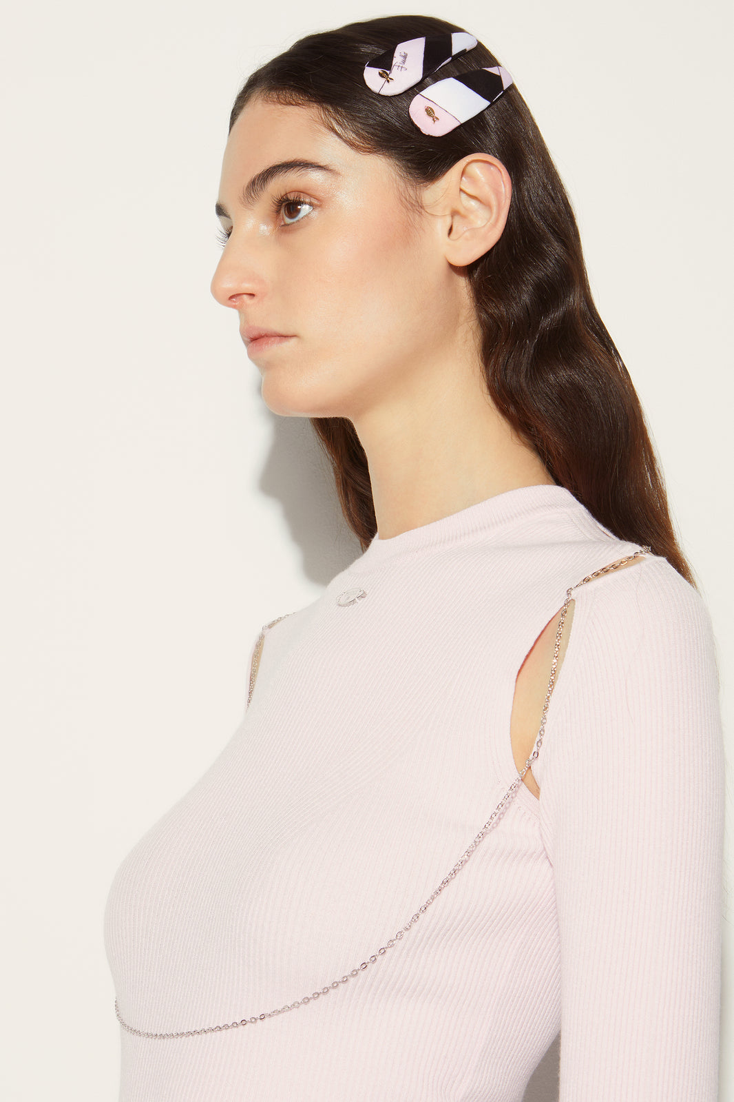 Pucci hat and hair accessories: luxury hat and hair accessories made by ...