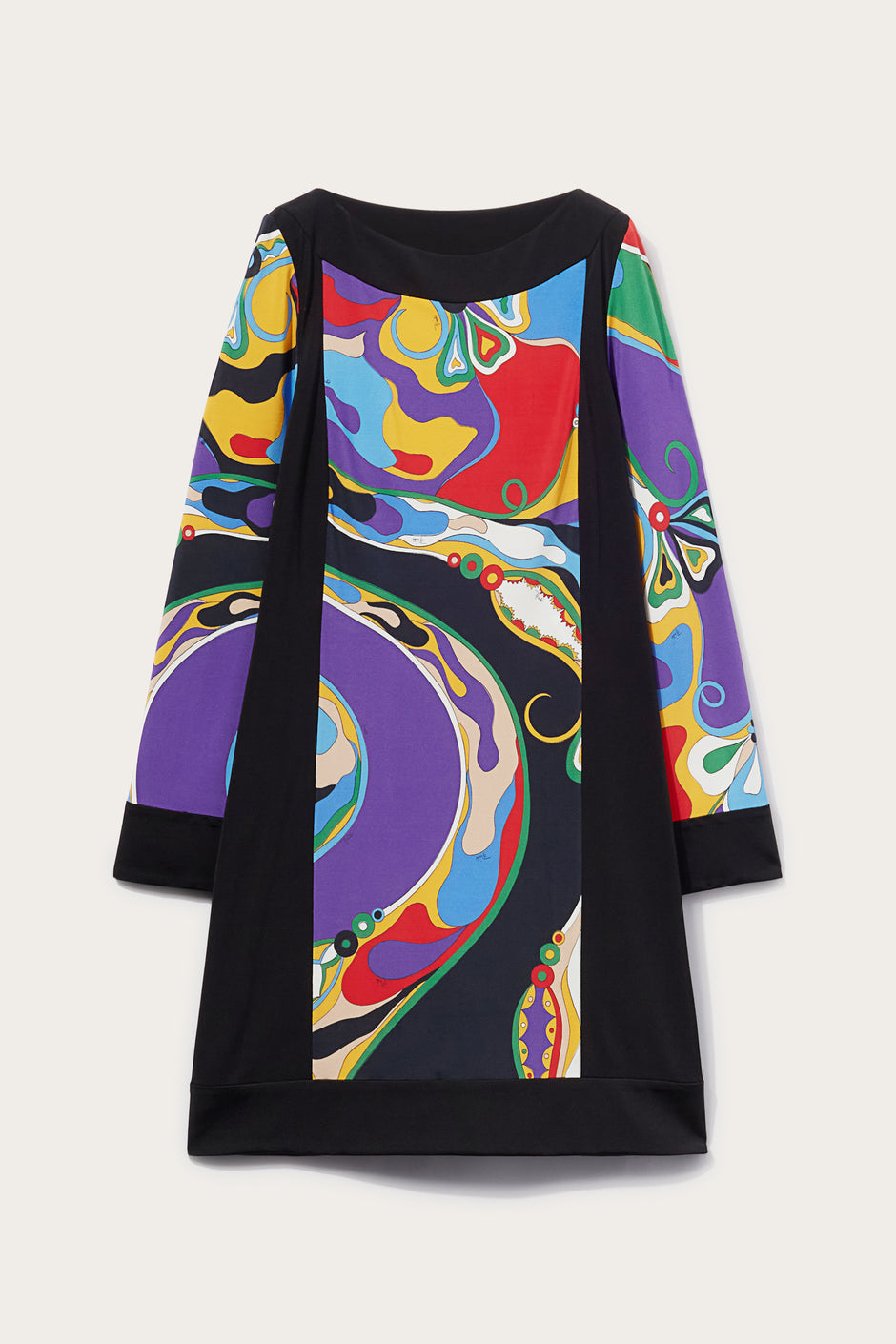 Pucci Dress: geometric print dress and more | Pucci