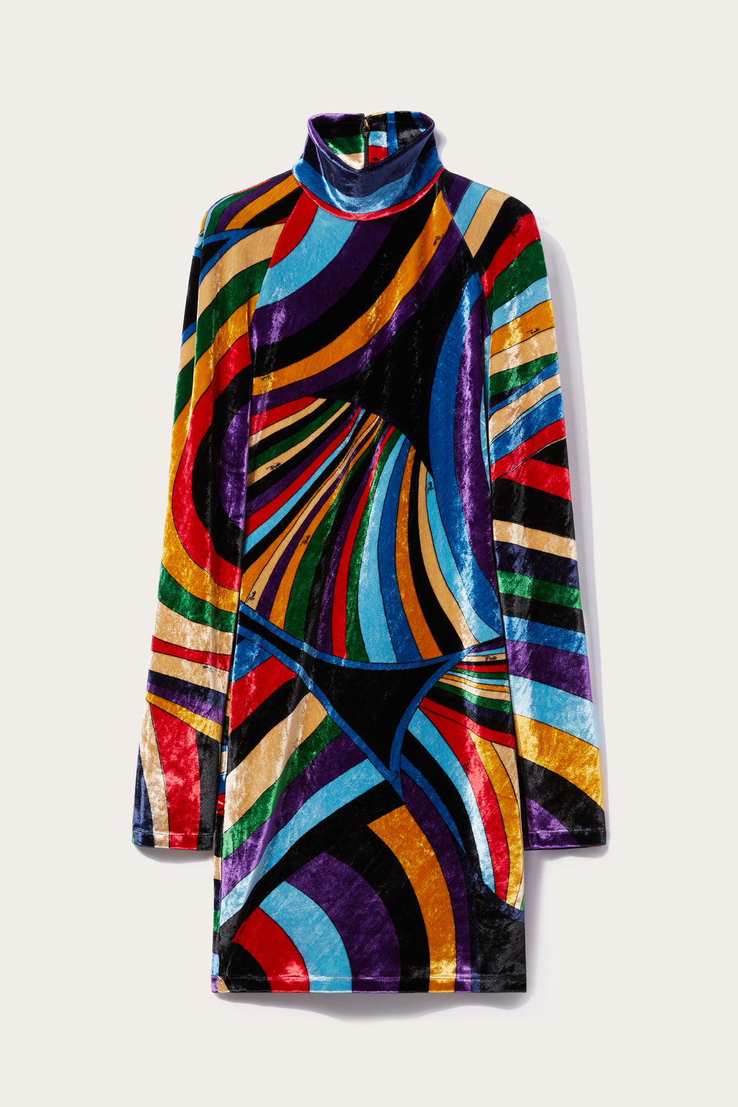 Pucci Dress: geometric print dress and more | Pucci