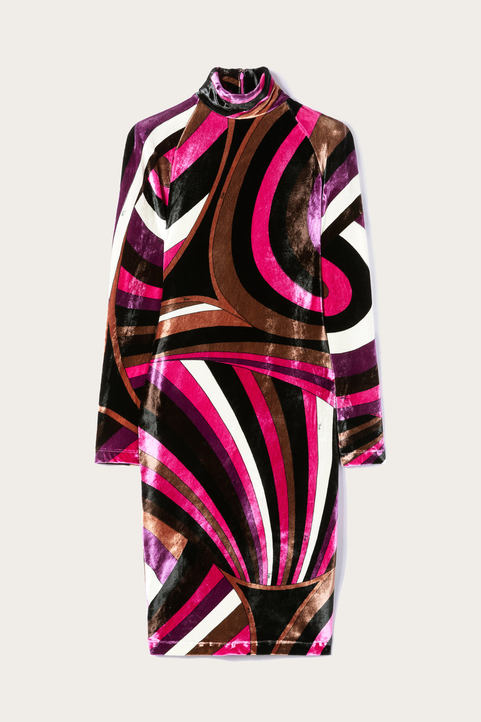 Pucci Dress: geometric print dress and more | Pucci