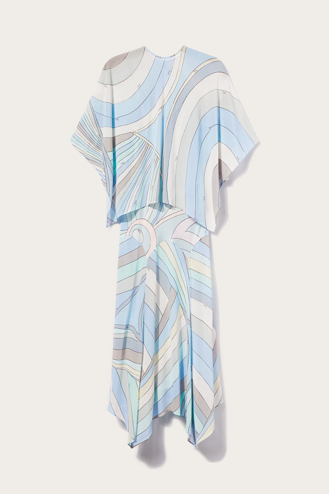 Pucci Dress: geometric print dress and more | Pucci