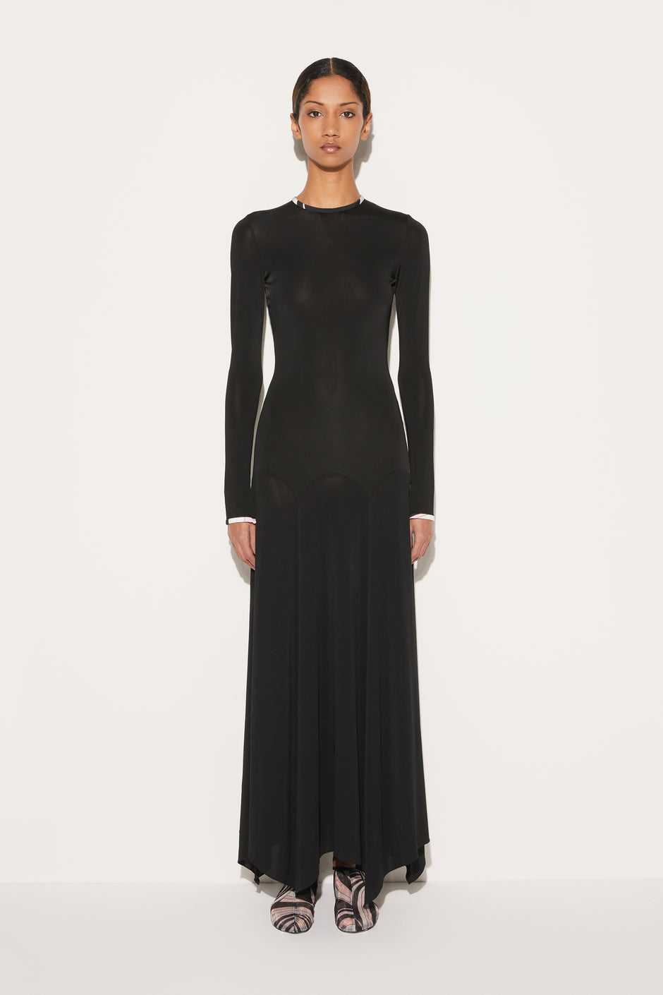 Pucci Dress: geometric print dress and more | Pucci