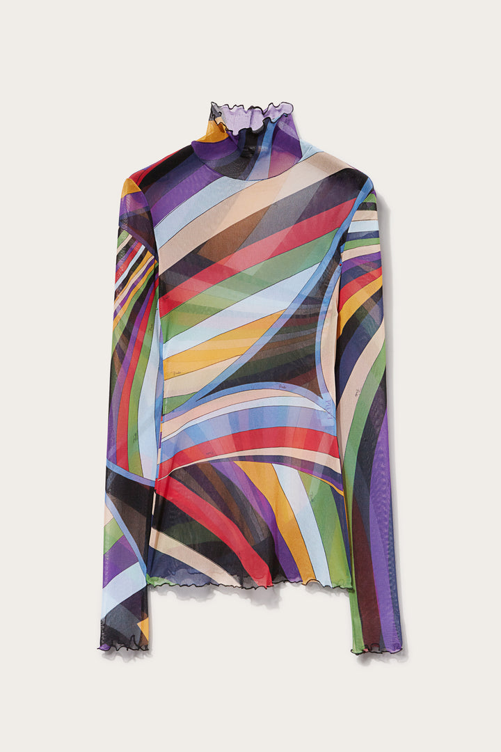 Pucci clothing: italian brand clothes | Pucci International