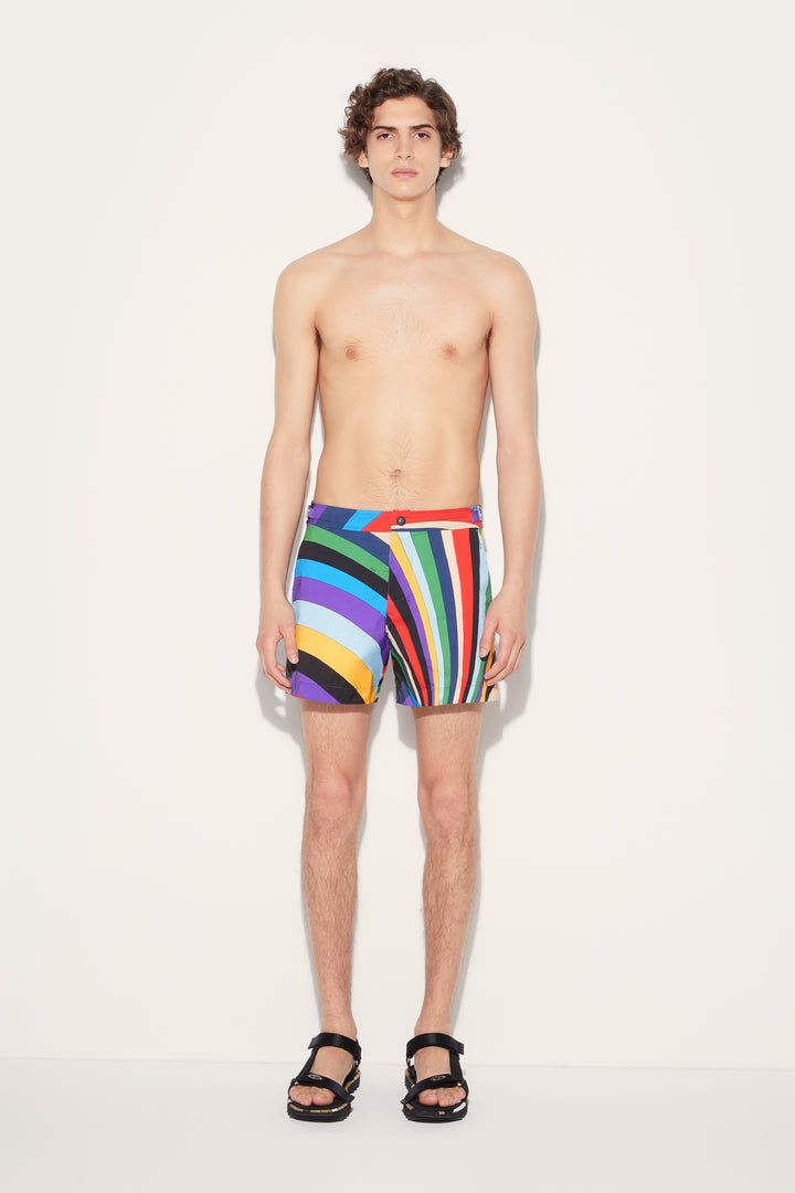 Pucci swimwear men: italian swimwear | Pucci
