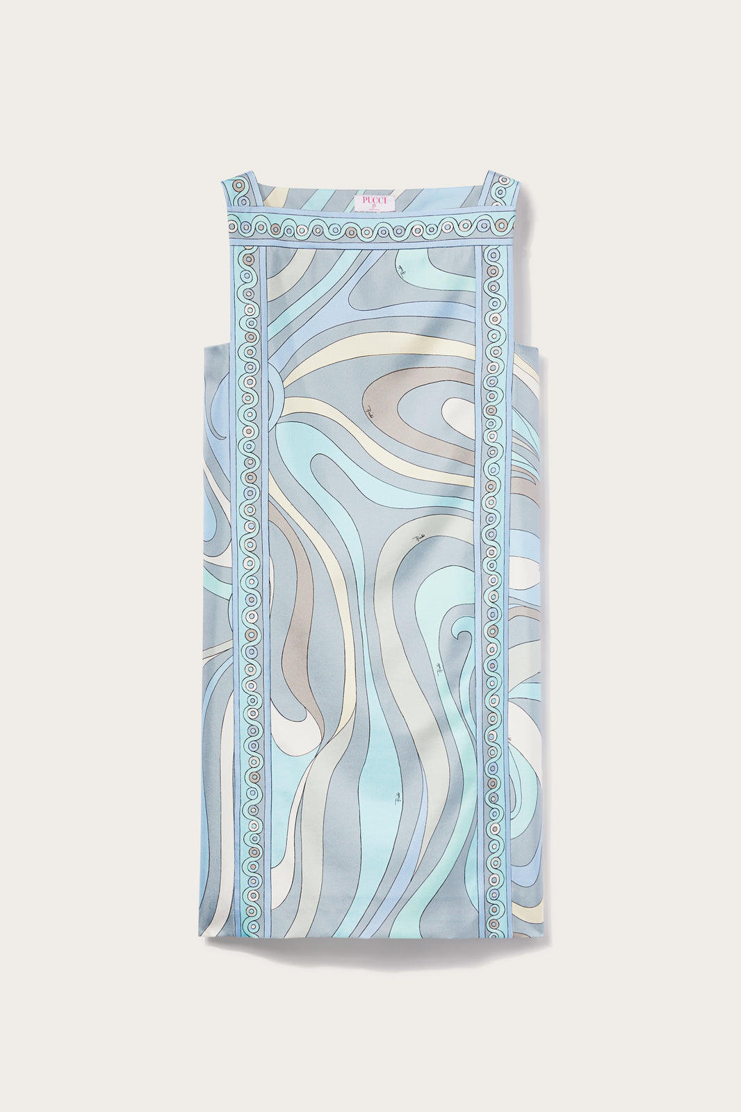 Pucci Dress: geometric print dress and more | Pucci