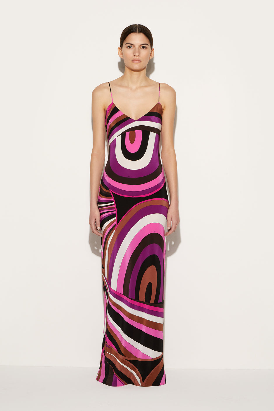 Pucci Dress: geometric print dress and more | Pucci