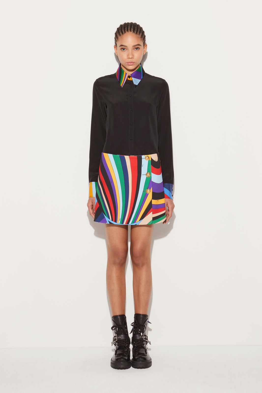 Pucci clothing: italian brand clothes | Pucci International