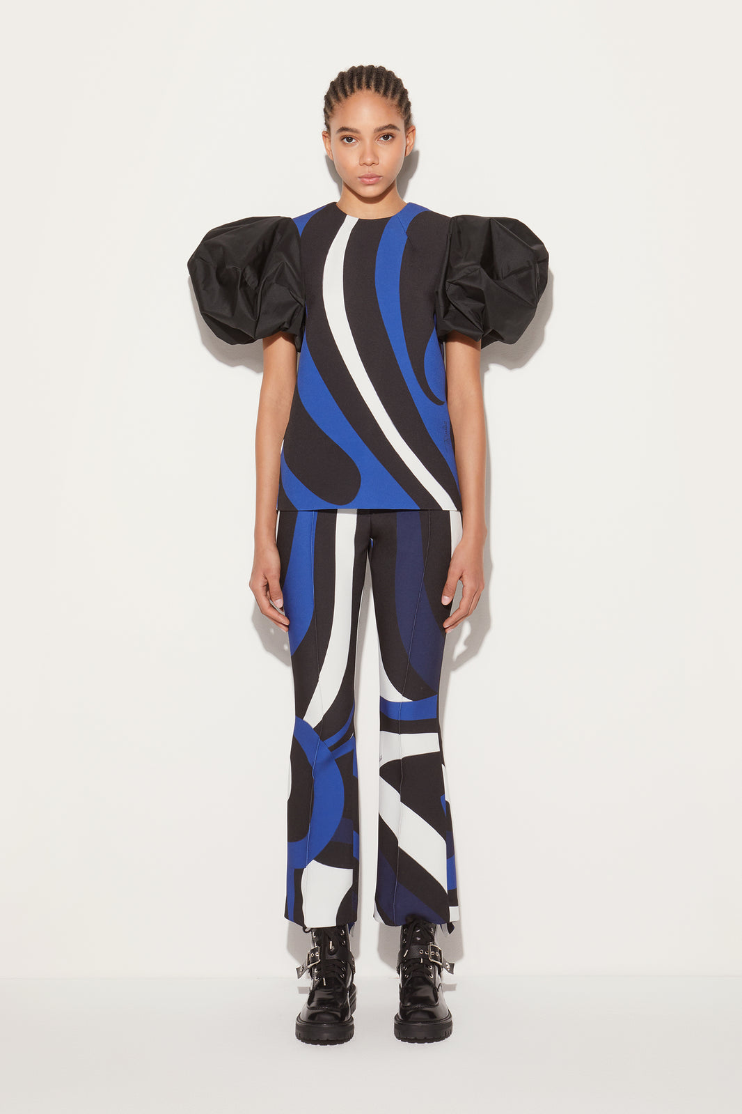 Pucci clothing: italian brand clothes | Pucci International