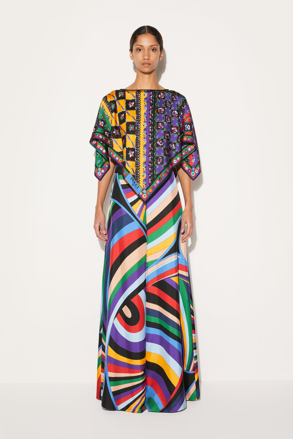 Pucci clothing: italian brand clothes | Pucci International