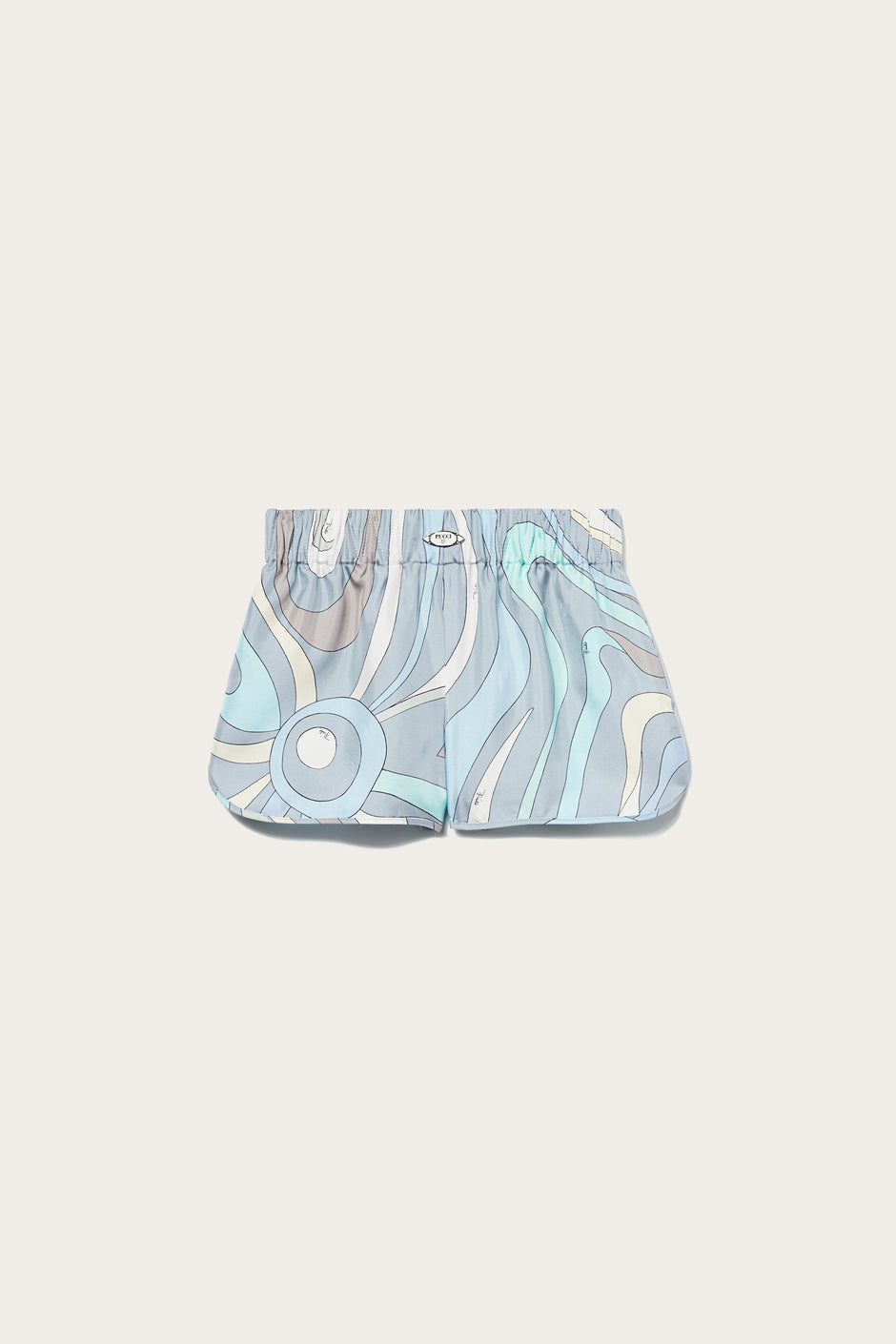 Pucci printed and solid shorts & pants | Pucci