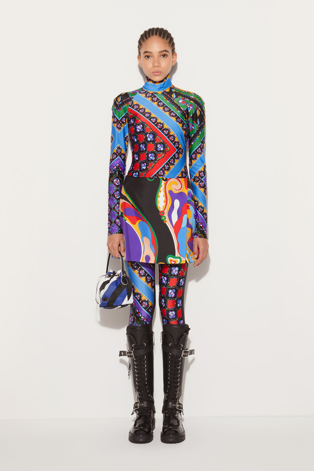 Pucci Woman Ready to wear & accessories | Pucci