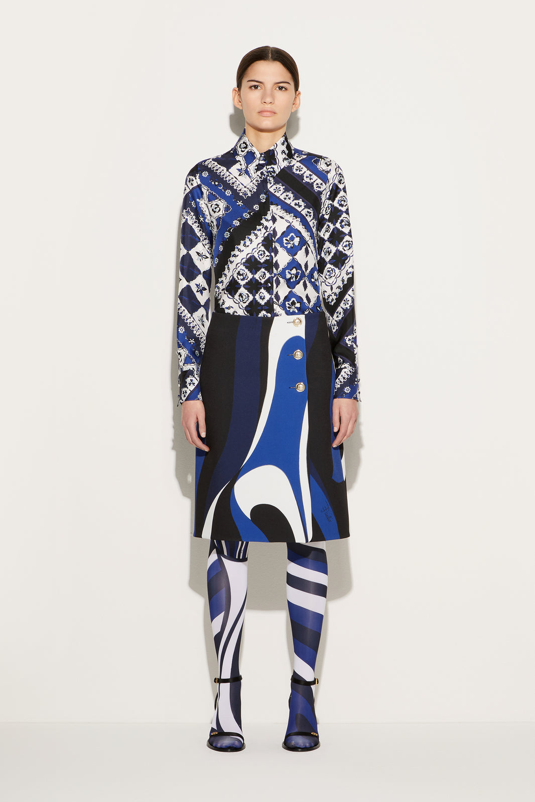 Pucci clothing: italian brand clothes | Pucci International