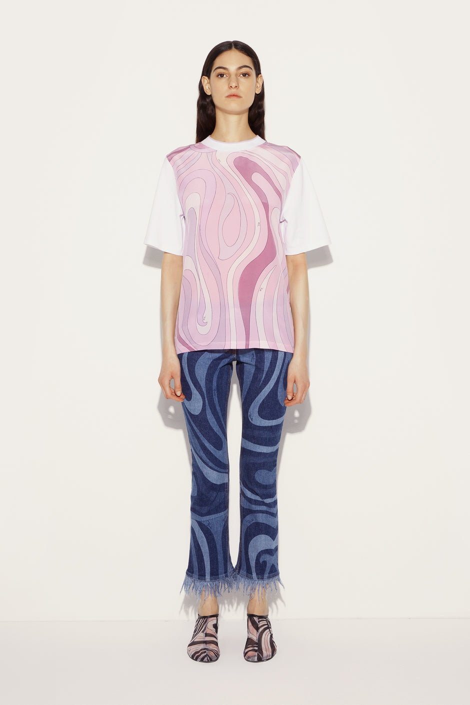 Pucci Woman Ready to wear & accessories | Pucci