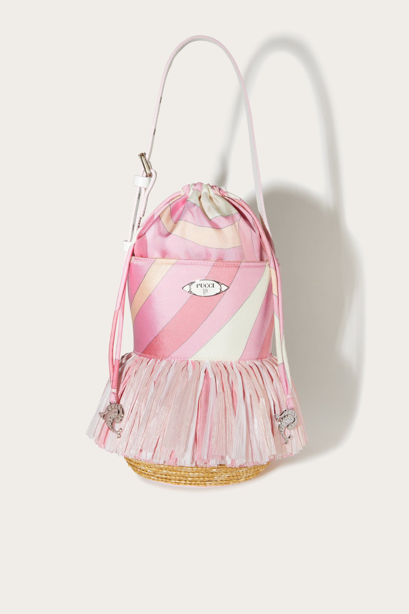 Pucci bag: italian brand bag and more | Pucci