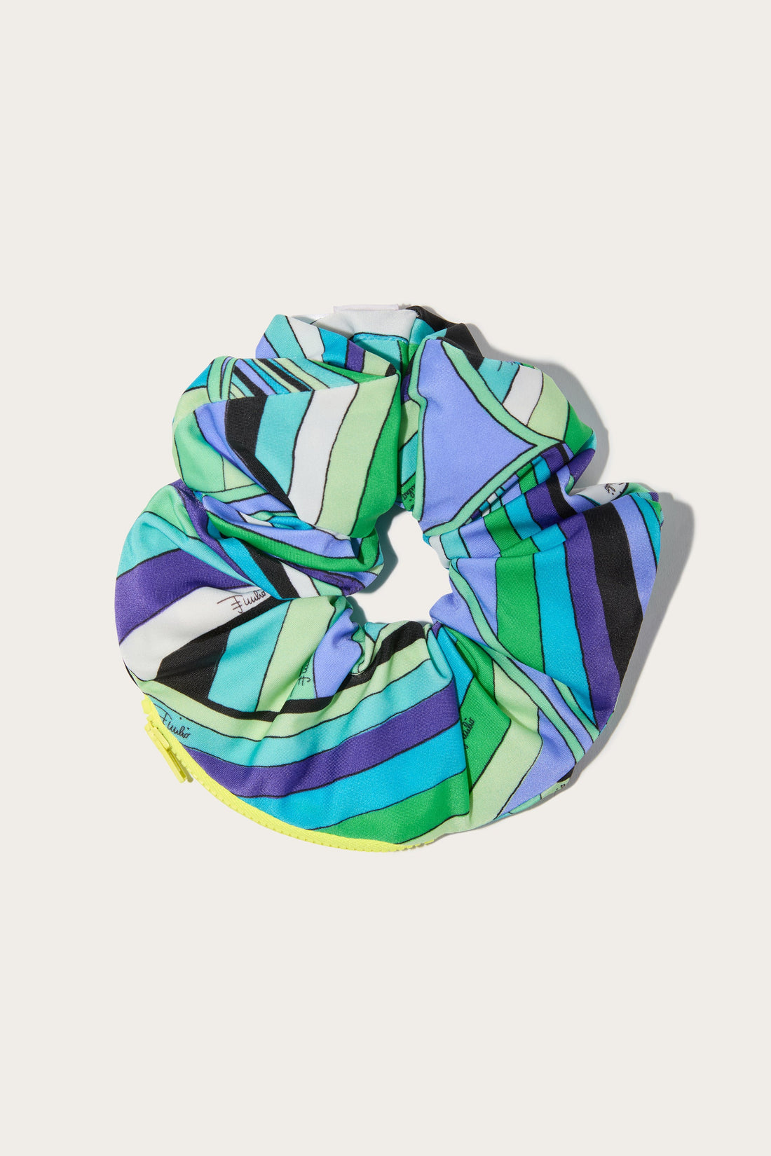 Pucci hat and hair accessories: luxury hat and hair accessories made by ...