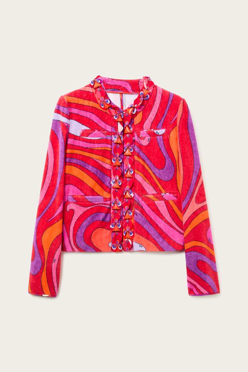 Pucci jackets collection | Pucci
