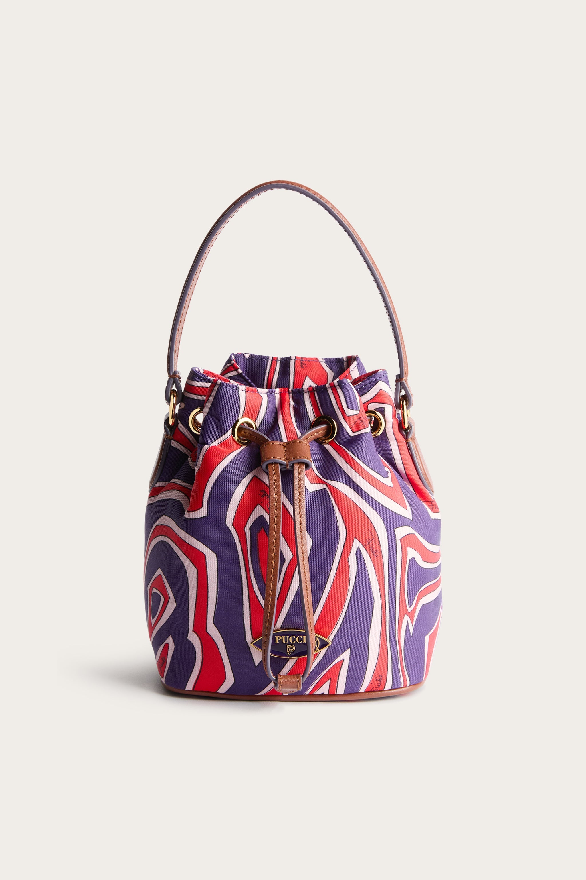 Yummy Bucket Bag – PUCCI